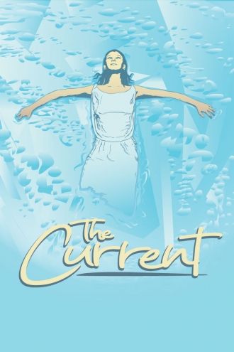Poster Design #55 | 'The Current - Documentary' design project ...