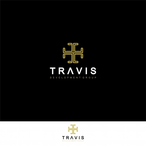 Logo Design #1190 | 'Travis Development Group' design project ...