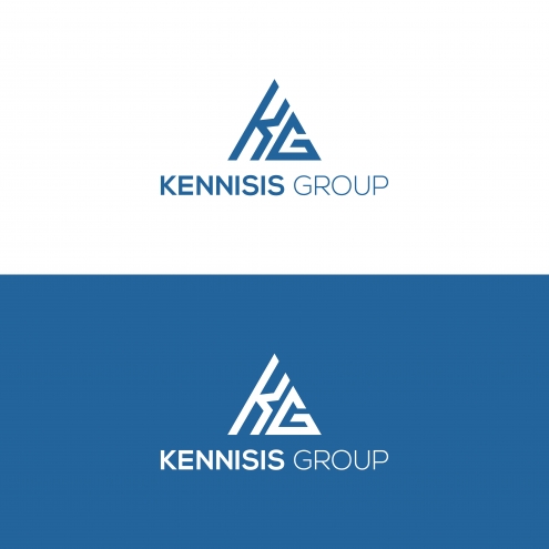 Logo Design #1896 | 'Kennisis Group' design project | DesignContest