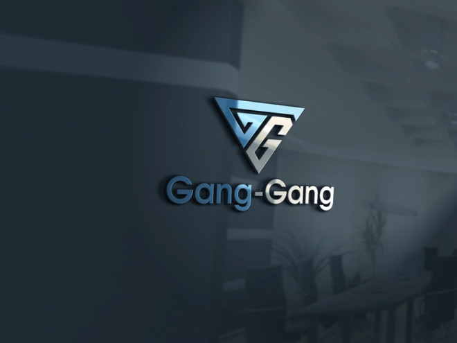 Logo Design #108 | 'Gang-Gang' design project | DesignContest