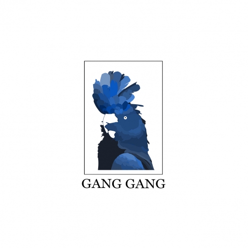 Logo Design #339 | 'Gang-Gang' design project | DesignContest