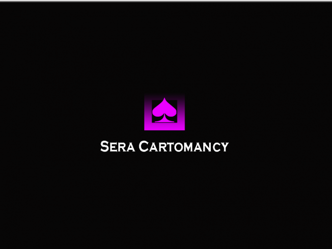 Logo Design #216 | 'Sera Cartomancy' design project | DesignContest