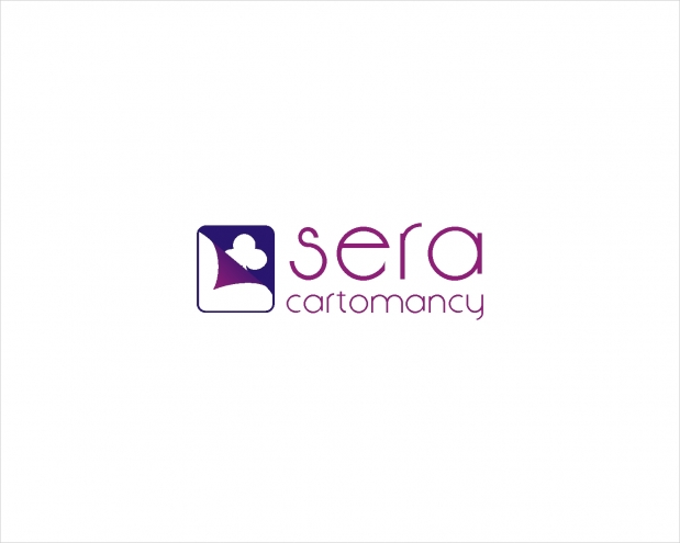 Logo Design #240 | 'Sera Cartomancy' design project | DesignContest