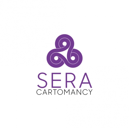 Logo Design #252 | 'Sera Cartomancy' design project | DesignContest