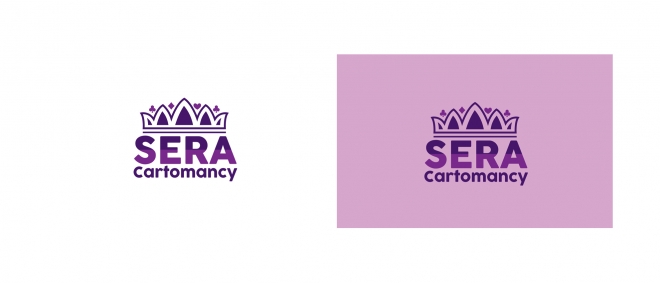 Logo Design #249 | 'Sera Cartomancy' design project | DesignContest