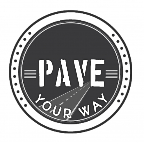 Logo Design #222 | 'Need logo for event with the theme "PAVE Your Way ...