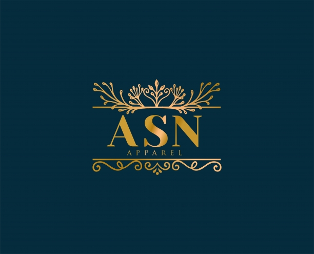 Logo Design #222 | 'ASN Apparel' design project | DesignContest
