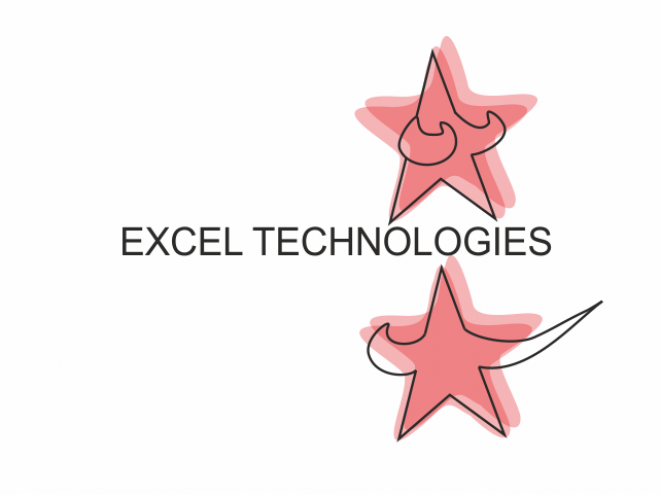Logo Design #147 | 'Excel Technologies' design project | DesignContest
