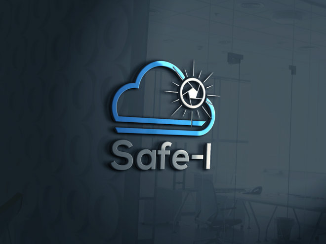 Logo Design #357 | 'Safe-I' design project | DesignContest