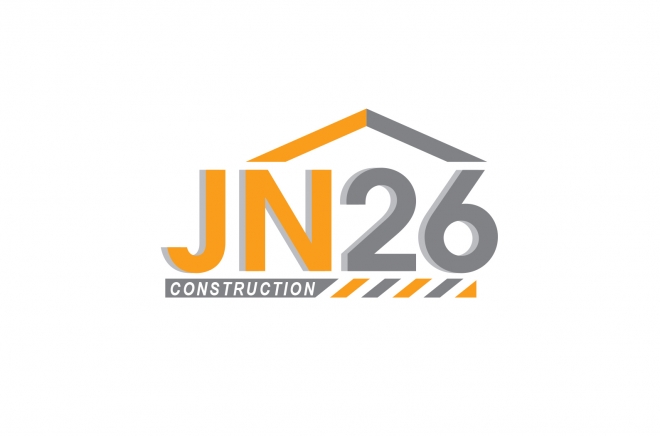Logo Design #476 | 'JN 26 CO.,LTD' design project | DesignContest