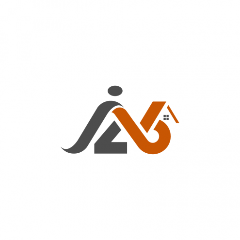 Logo Design #461 | 'JN 26 CO.,LTD' design project | DesignContest