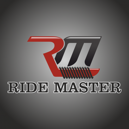Logo Design #1215 | 'Ride Master' design project | DesignContest