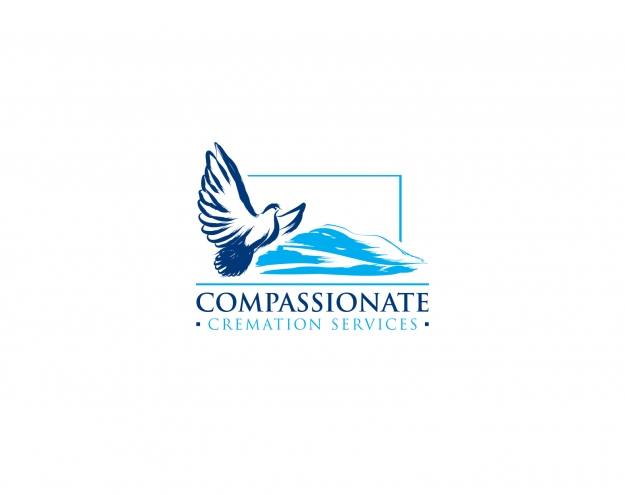 Logo Design #219 | 'Compassionate Cremation Services' design project ...