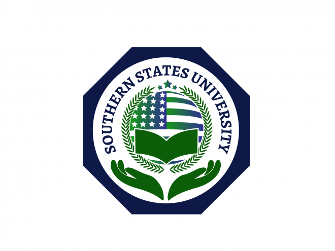 Logo Design #184 | 'Southern States University' design project ...