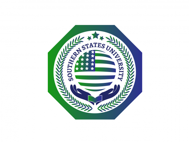 Logo Design #179 | 'Southern States University' design project ...