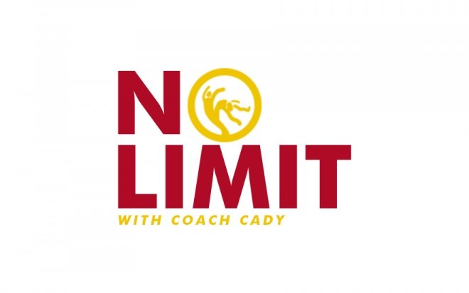 Logo Design #362 | 'No Limits' design project | DesignContest