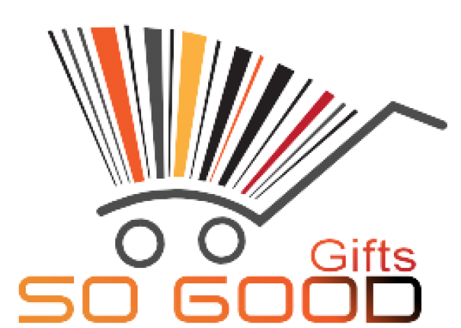 Logo Design #48 | 'SO GOOD Gifts' design project | DesignContest