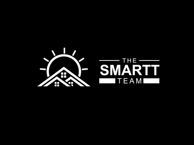 Logo Design #162 | 'The Smartt Team' design project | DesignContest