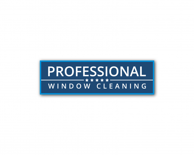 Logo Design #121 | 'Professional Window Cleaning' design project ...