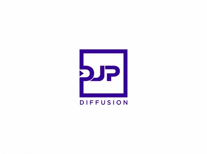 Logo Design #434 | 'DJP Diffusion' design project | DesignContest