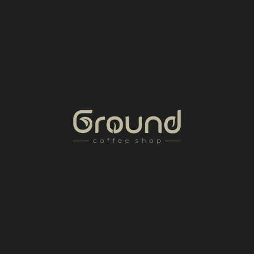 Logo Design #183 | 'GROUND' design project | DesignContest