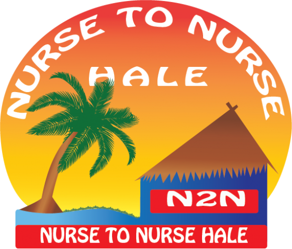 Logo Design #497 | 'Nurse2Nurse Hale' design project | DesignContest