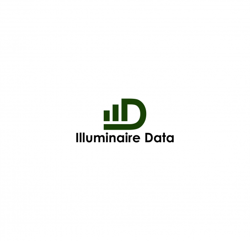 Logo Design #2921 | 'Illuminaire Data' design project | DesignContest