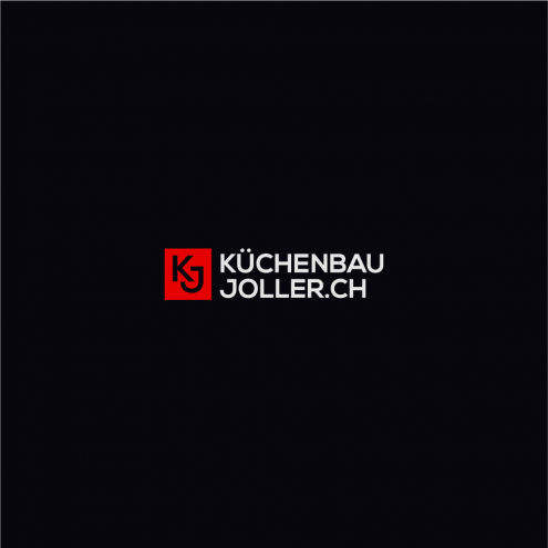 Logo Design #5 | 'Küchenbau-Joller.ch' design project | DesignContest