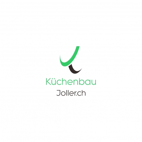 Logo Design #228 | 'Küchenbau-Joller.ch' design project | DesignContest