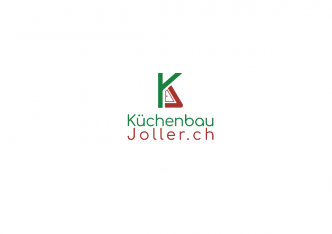 Logo Design #262 | 'Küchenbau-Joller.ch' design project | DesignContest