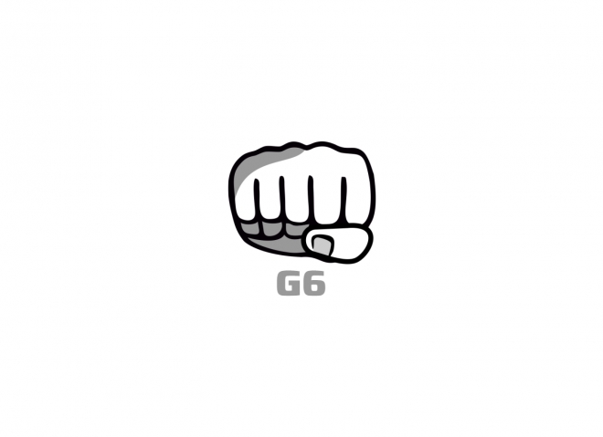 Logo Design #657 | 'G6 Logo Design' design project | DesignContest