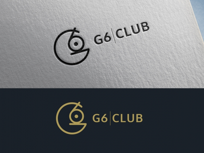 Logo Design #621 | 'G6 Logo Design' design project | DesignContest