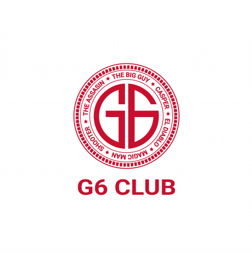 Logo Design #647 | 'G6 Logo Design' design project | DesignContest