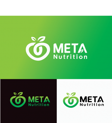 Logo Design #383 | 'Meta Nutrition' design project | DesignContest