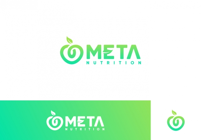 Logo Design #380 | 'Meta Nutrition' design project | DesignContest