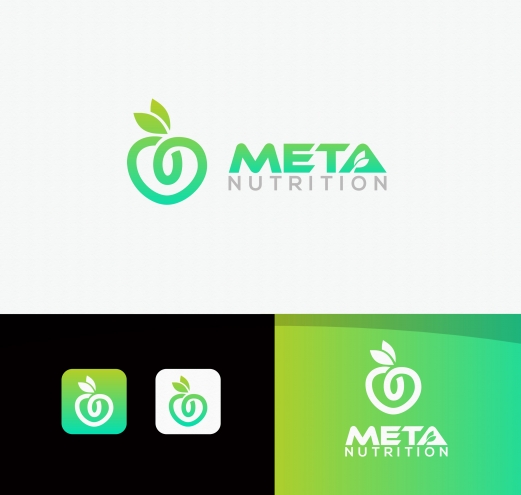 Logo Design #392 | 'Meta Nutrition' design project | DesignContest
