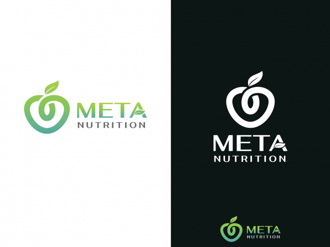 Logo Design #400 | 'Meta Nutrition' design project | DesignContest