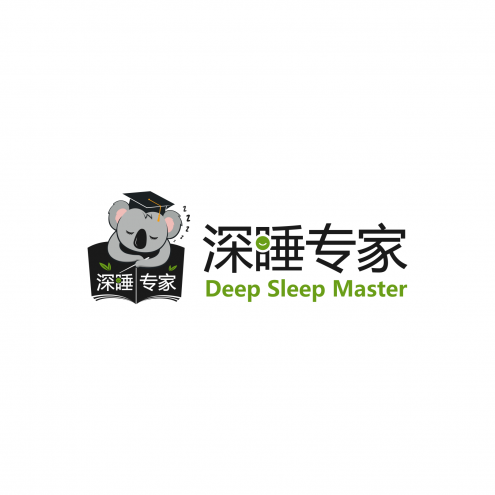 Logo Design #1132 | 'Deep Sleep Master' design project | DesignContest