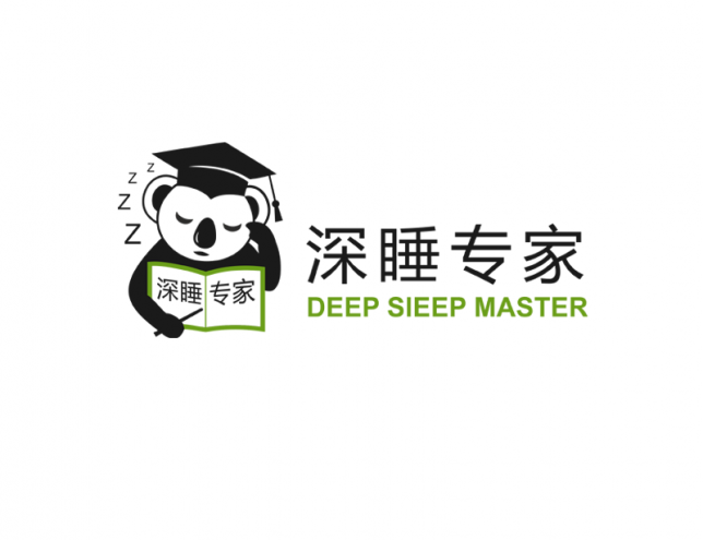 Logo Design #1207 | 'Deep Sleep Master' design project | DesignContest