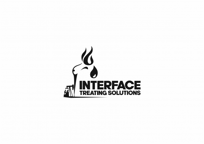 Logo Design #763 | 'Interface Treating Solutions' design project ...