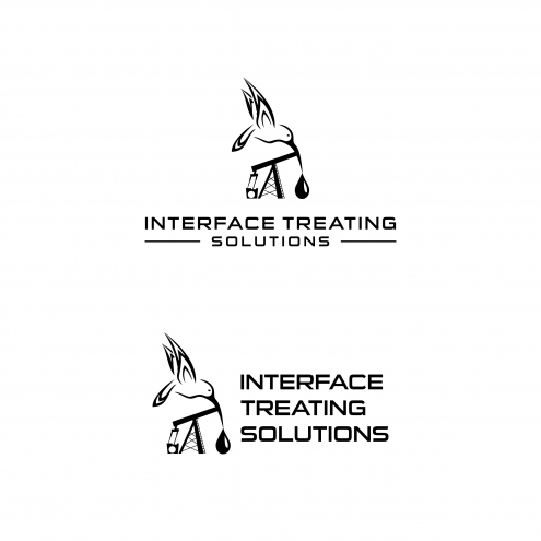 Logo Design #740 | 'Interface Treating Solutions' design project ...