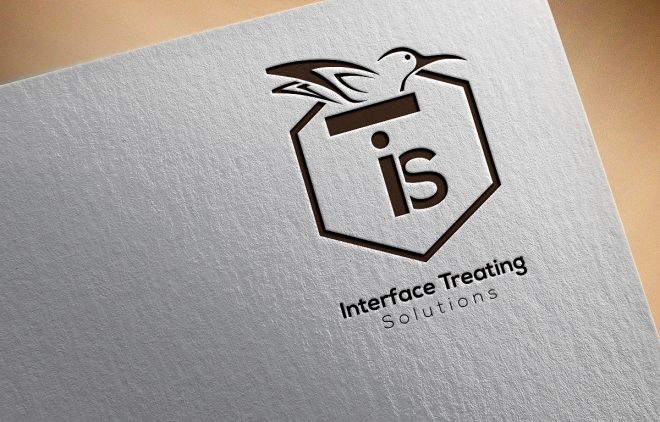 Logo Design #756 | 'Interface Treating Solutions' design project ...