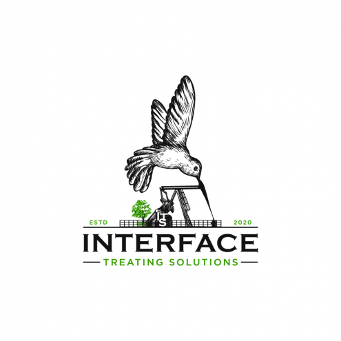 Logo Design #786 | 'Interface Treating Solutions' design project ...