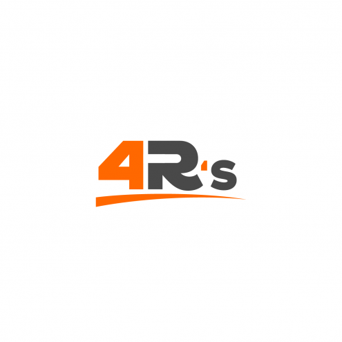 Logo Design #865 | '4R's' design project | DesignContest