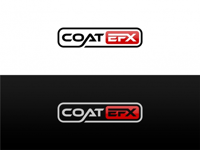 Logo Design #351 | 'Coat EFX' design project | DesignContest