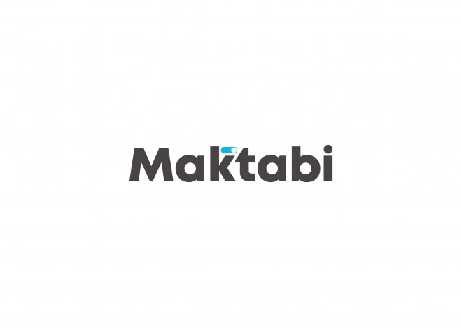 Logo Design #694 | 'Maktabi' design project | DesignContest