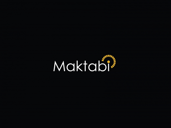 Logo Design #1294 | 'Maktabi' design project | DesignContest
