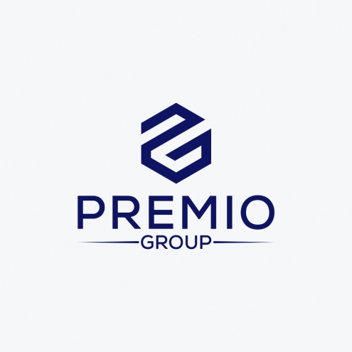 Logo Design #1025 | 'Premio Group' design project | DesignContest