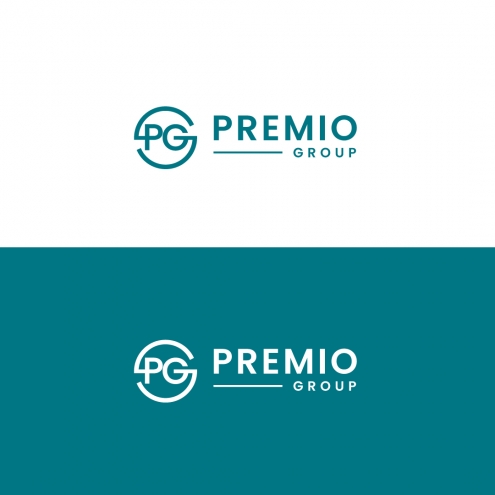 Logo Design #1058 | 'Premio Group' design project | DesignContest