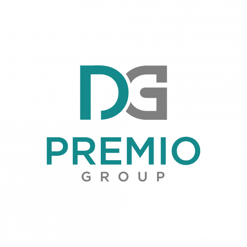 Logo Design #1049 | 'Premio Group' design project | DesignContest